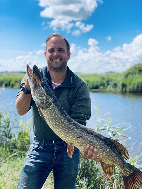 Besondere Fänge - BVO EMDEN