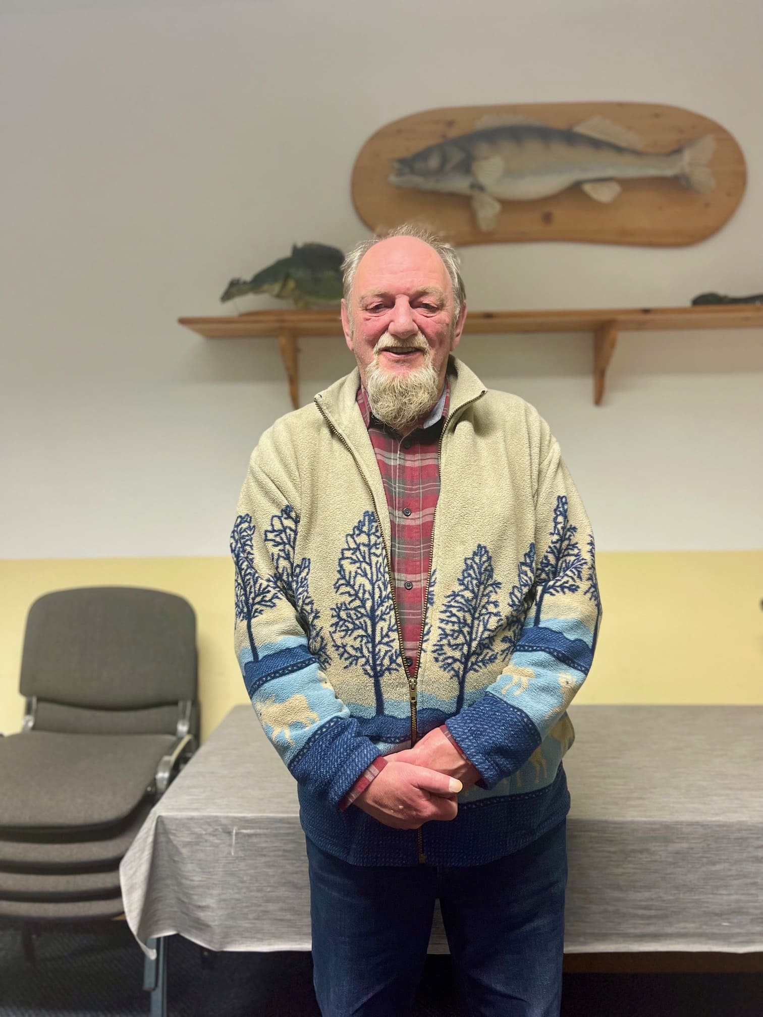 Ortsgruppe Oldersum - BVO EMDEN